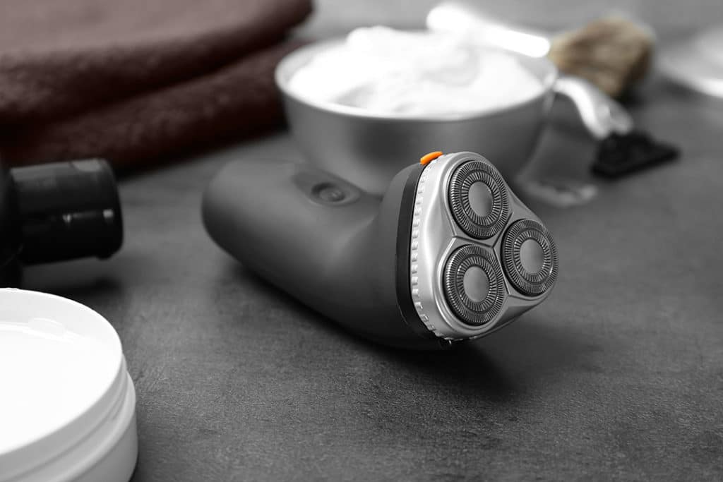 Best Electric Shavers in 2021 - Up On Beauty
