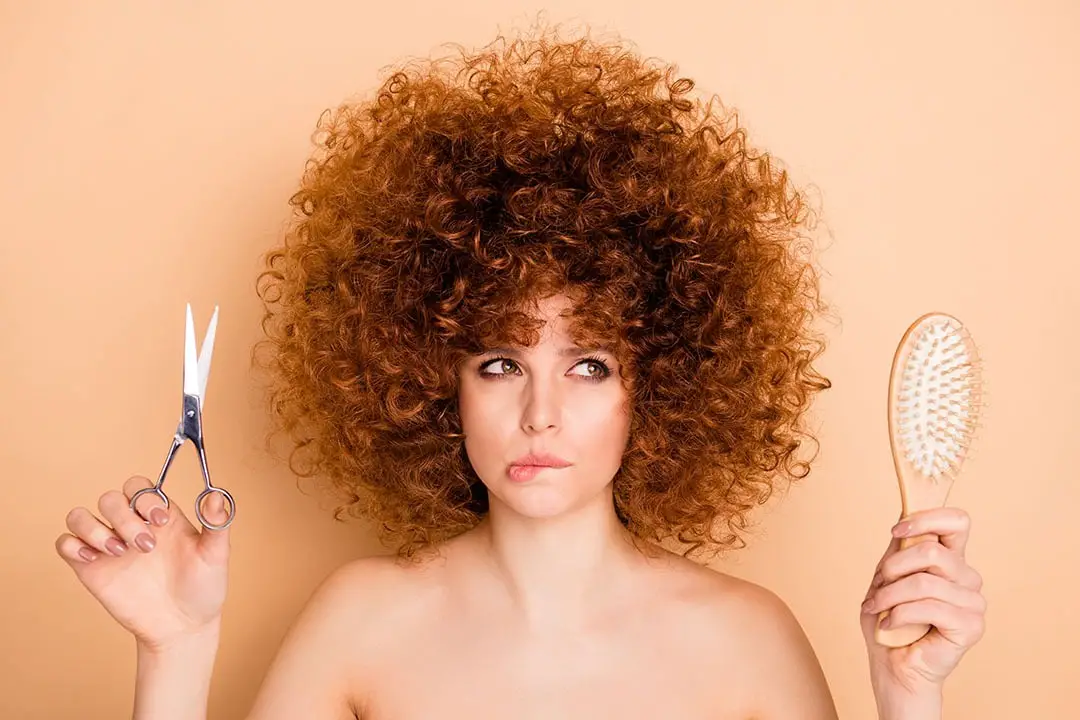 How to Cut Your Hair Without Regretting It - Up On Beauty