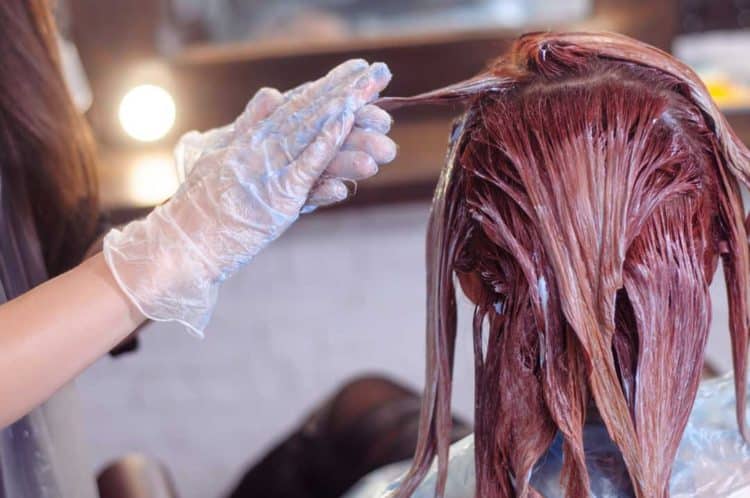 Everything You Need to Know About Hair Toner - Up On Beauty