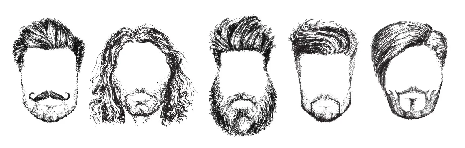 How to grow a thick beard and find your IDEAL style - Up On Beauty