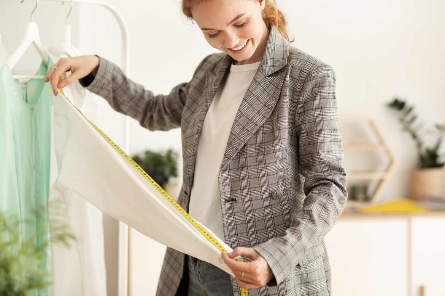 How to Know If You Have Long or Short Arms - Up On Beauty